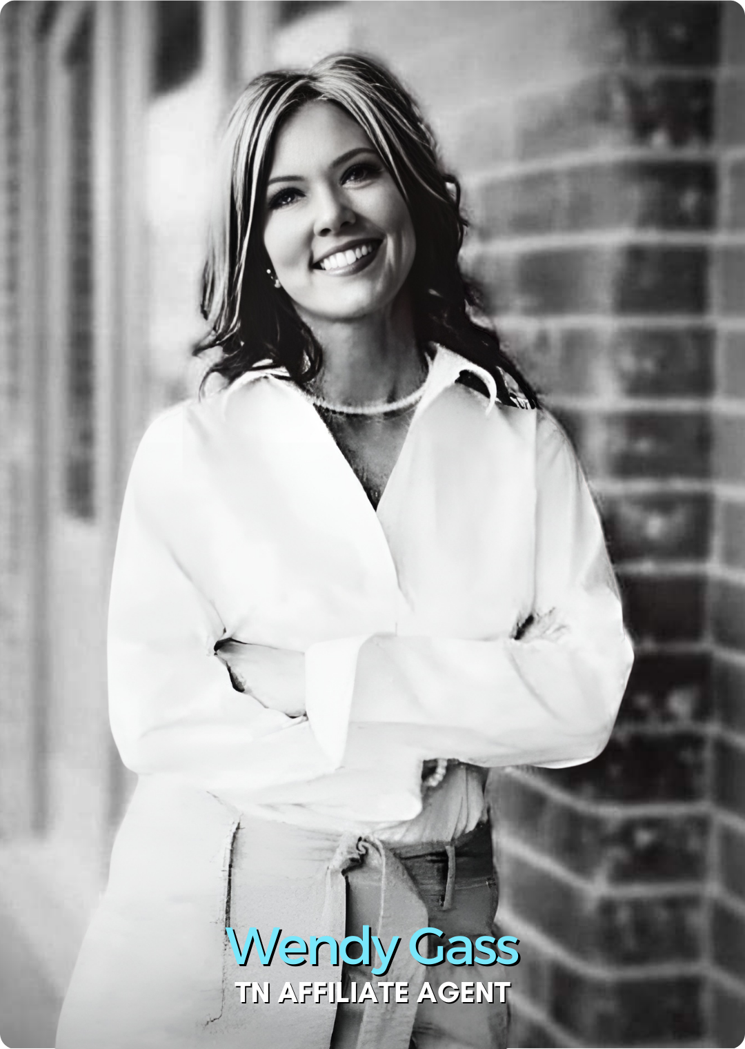 Meet Wendy Gass | Lantern-RealEstate.com